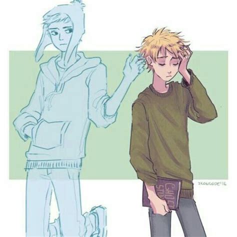 South Park Headcanons Tweek Wattpad