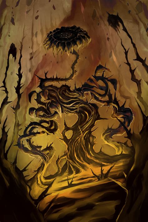 Alivewake Scadutree Avatar Elden Ring Elden Ring Shadow Of The Erdtree Commentary English