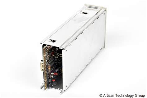 Am 502 Tektronix Differential Amplifier Artisantg™