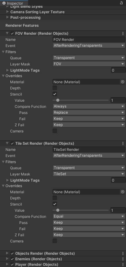SOLVED Using 2D Lights Inside Renderer Features On URP Unity Engine