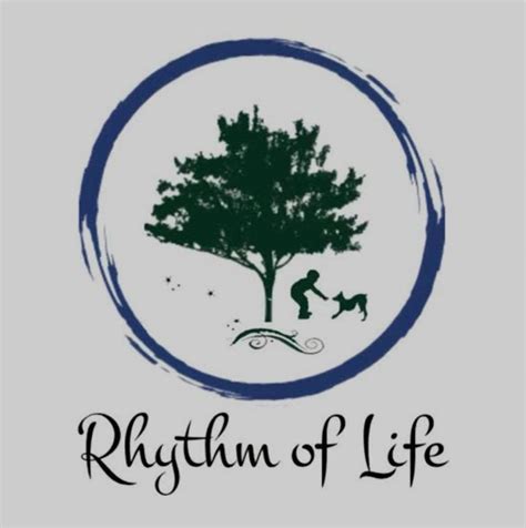 Designing Your Rhythm In Life It Involves Creating A Structured Yet