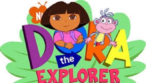 ¡vamonos What I Learned About Leadership From Dora The Explorer