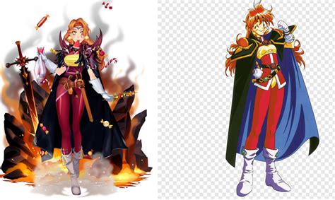 Lina Inverse By Biiaquirino On Deviantart