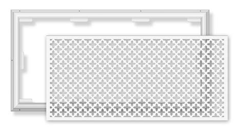 Decorative Air Conditioning Ceiling Registers Shelly Lighting
