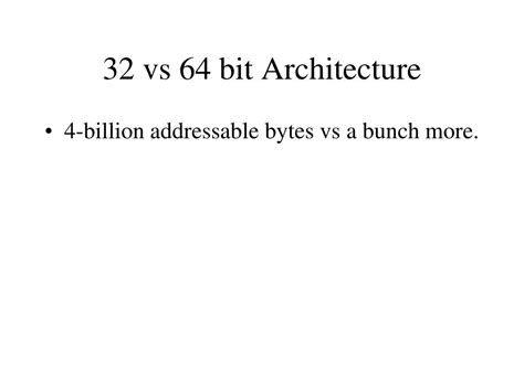PPT Understanding CPU Architecture A Comprehensive Overview PowerPoint Presentation ID 3484660