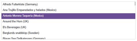 Dxlisteditorbase Customdata Property Blazor Devexpress Documentation