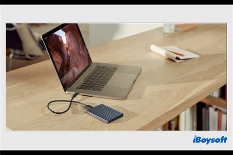 How To Transfer Files To Wd My Passport From Mac