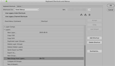 solved grouping layers no longer automatically opens grou adobe
