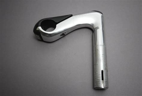 Modolo Equipe Foldable Stem 100 Mm Black 1995