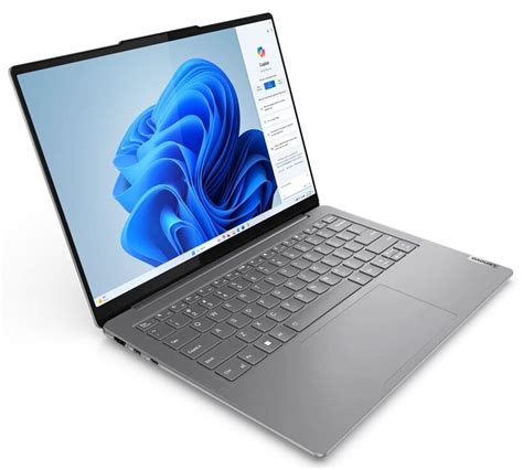 Lenovo Yoga Slim 7i 14 125H Intel Arc 7c 14 0 WUXGA 1920 X 1200 OLED 1TB SSD 32GB