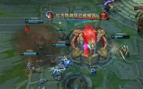 Lol德杯八強你看好誰？vg雙核成制勝關鍵，廠長執教生涯迎首個bo5 每日頭條