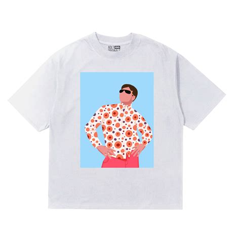 Pose Like Raju Graphic T Shirts Online In India Affordable Prices And