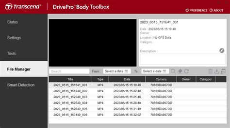 English Drivepro Body User Manual