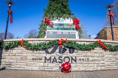 Mason Oh City Guide About Living In Mason