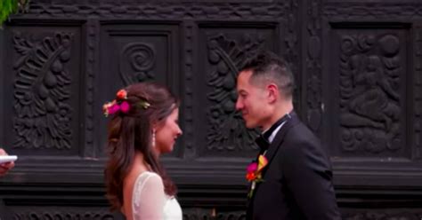 This Extravagant Wedding Combines Mexican And Filipino Cultures