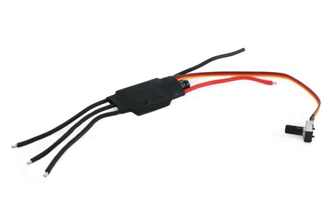 Micro Dc Motor Pwm Speed Controller Model Nfp Pwm Bldc 1215