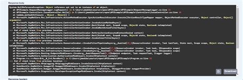 C Save Messages In The Console Log To A Class Stack Overflow