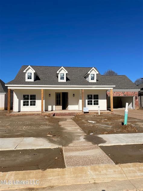 7388 Cross Winds Dr Hernando Ms 38632 Trulia