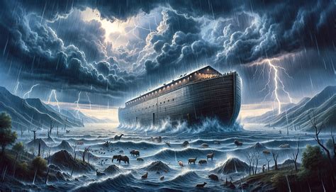 Explore Free Noah S Ark Illustrations Download Now Pixabay