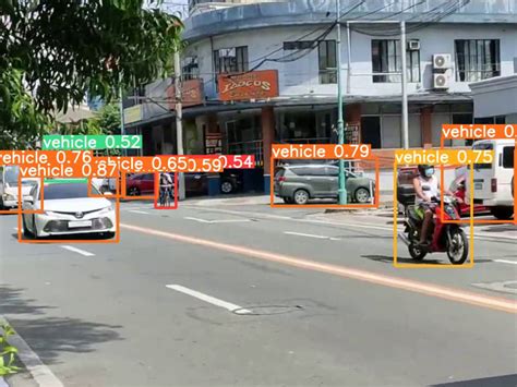 Custom Object Detection Using Yolov8 Upwork