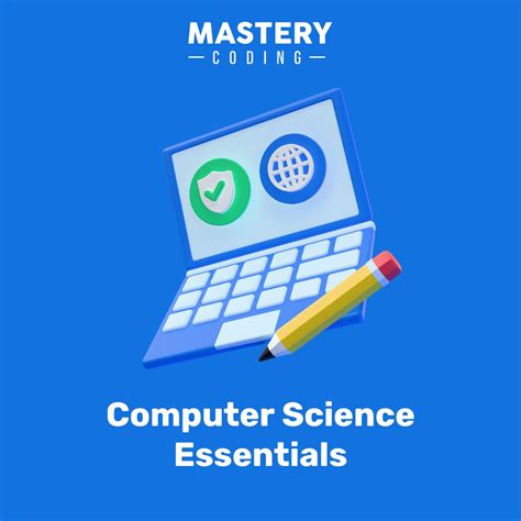 Stemfinity Computer Science Essentials Mastery Coding