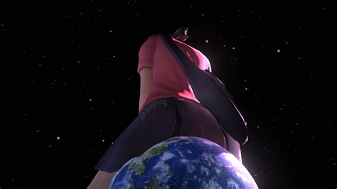 Fem Scout Overheal 3 By Krytoicel On Deviantart