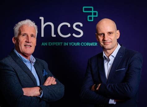 Irish It Firm Hcs Invests €11m To Launch Dedicated Telecoms Arm