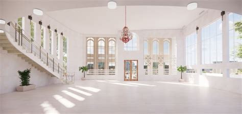 Hanieh Vakilian Zand On Linkedin Interior Enscape Revit Render