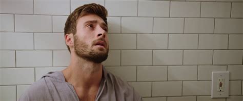 Auscaps Ignacyo Matynia Nude In The Institute