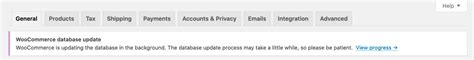 How To Update Woocommerce Documentation Woocommerce