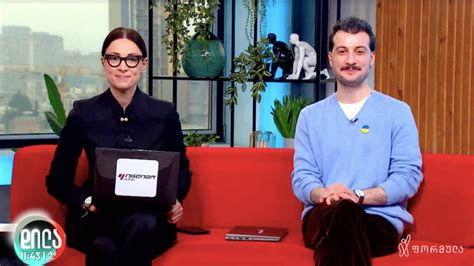 „ფორმულაზე“ დილის გადაცემაც იხურება Netgazeti • ფორმულა • Netgazeti Ge