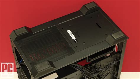 Msi Mag Forge R Review Pcmag Uk