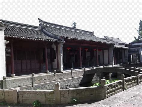 慈城古镇PNG图片素材下载 图片编号yezjbmxa 免抠素材网