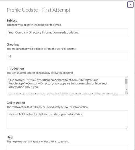 Setting Up Localization Knowledge Base