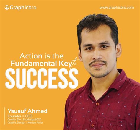 Yusuf Ahmed On Linkedin Success Graphicbro Motivation Motivationoftheday Freelancer