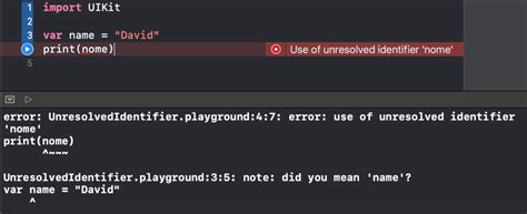 The Guide To Fixing Xcode Errors And Crashes Codewithchris