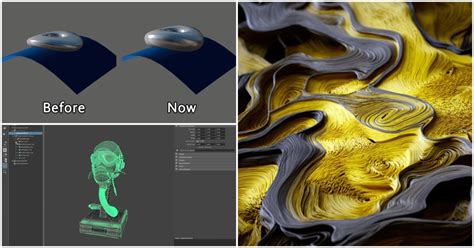Autodesk Maya 20233 Has Been Released