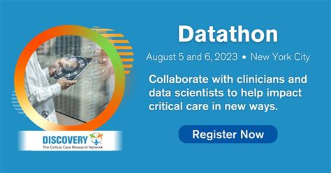 Robert David Stevens Md Mba Fccm On Linkedin Sccm Datathon