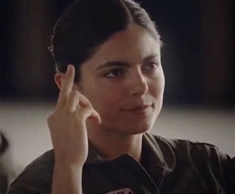 Natasha Phoenix Trace Top Gun Maverick Artofit