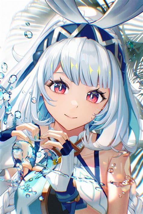 Mualani Genshin Impact Drawn By Ttorong Danbooru Mualani Genshin Impact Drawn By Ttorong Danbooru