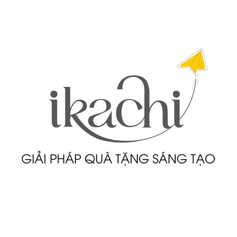 Ikachi Giải Pháp Quà Tặng Sáng Tạo Youtube