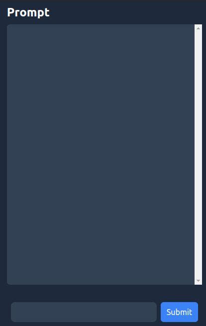 Chatgpt Ai Innovation React Nodejs Javascript Frontend Ml