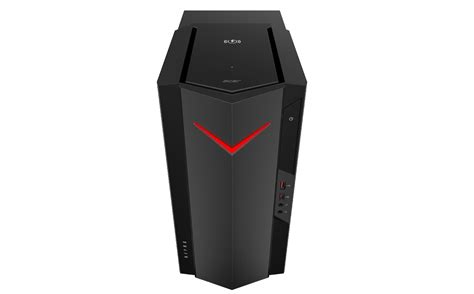 Acers Existing Predator Nitro Desktops Skip Amd Get New Intel Cpus Tom S Hardware