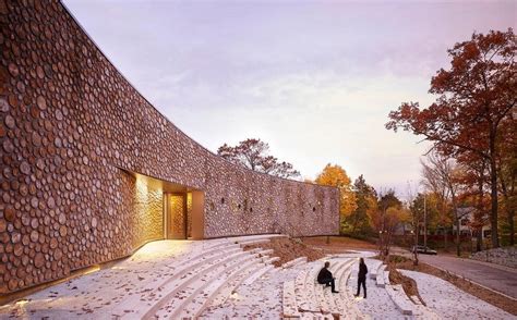 How Does Architecture Interact With Society Rtf Rethinking The Future