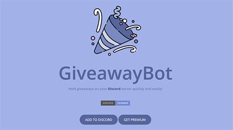 Are Discord Giveaway Bots Real Or Fake How To Boost Trust