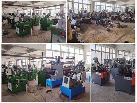 China Nut Washer Assembly Machine Factorychina Nylon Nut Washer Combine Machine Supplierchina