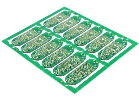 The Pcb Manufacturer Introduces The Method Of Estimating Pcb Wiring Resistance Kingford