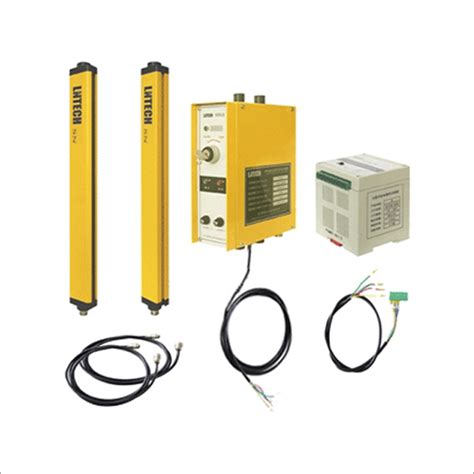 Safety Sensor At 470000 Inr In Ludhiana Punjab Ngs Automation