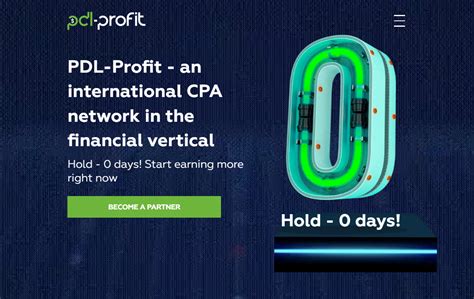 Pdl Profit Review Marketer Money