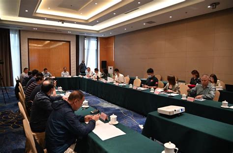 广播影视人才交流中心 工作动态 广播电视行业国家职业标准编制工作启动会在京举办